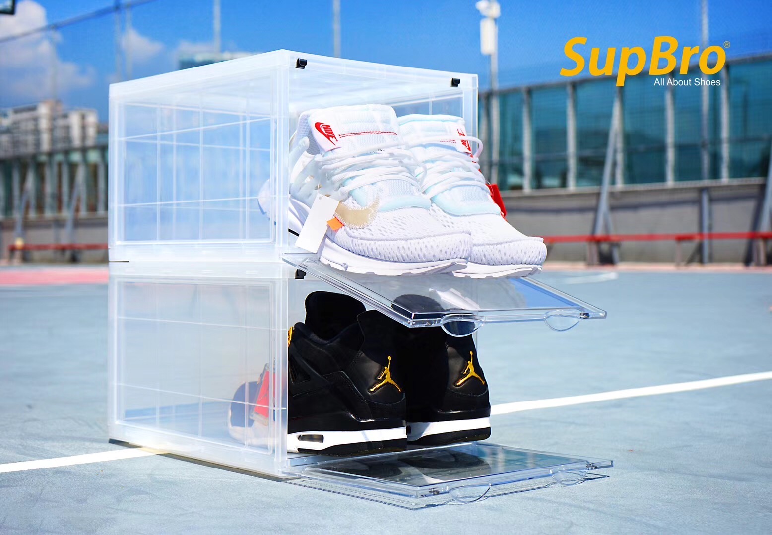 Gifts That Best For Sneakers Lover! - HopeLeo's Playground